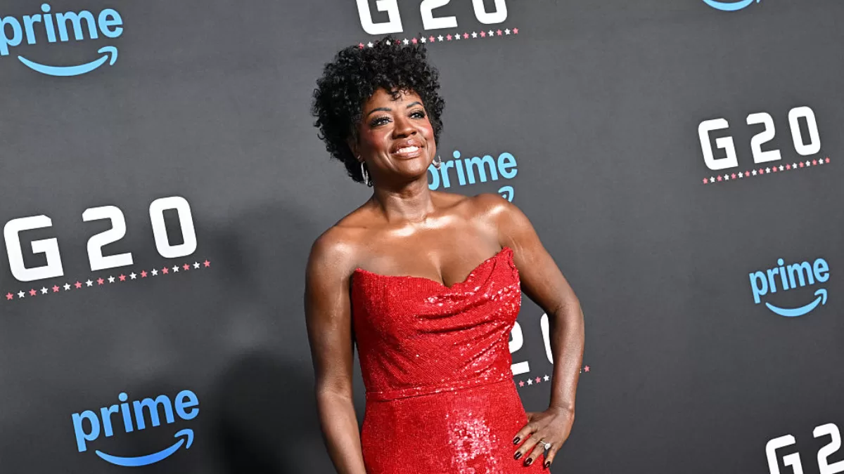 Viola Davis está interesada en ser parte de Marvel y ya sabe qué ...