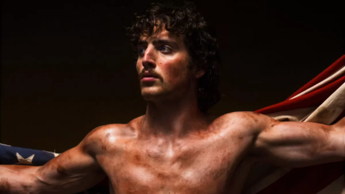 Consolidando aún más su 2025: Benson Boone anuncia fecha del ...