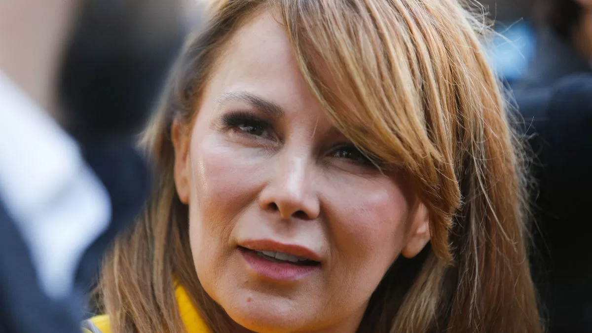 Cathy Barriga seguirá en libertad tras reformalización por nuevos ...