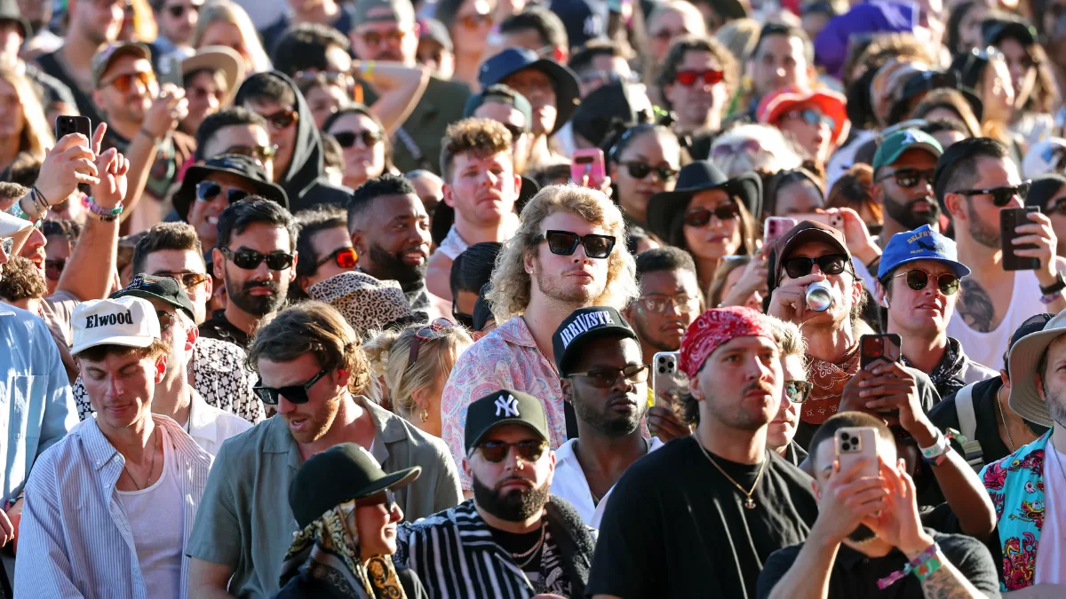 Festival Coachella 2025: Horarios, artistas y parrilla completa del ...