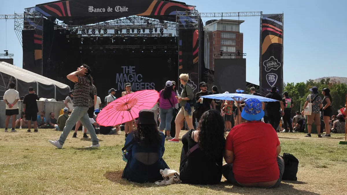 Fauna Primavera 2025: Reconocida banda es confirmada para la próxima ...