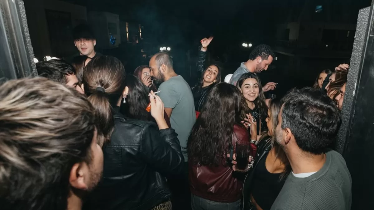 "La quimik": La fiesta de solteros en la que podrás encontrar a tu ...