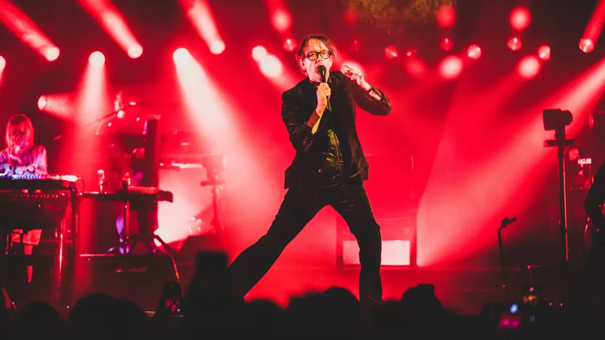 Su primer álbum en 24 años: Pulp estrena nuevo single y así suena ...
