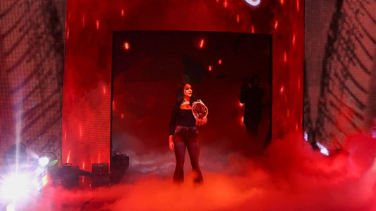 NXT Stand and Deliver: Cómo, dónde y a qué hora ver en Chile a ...