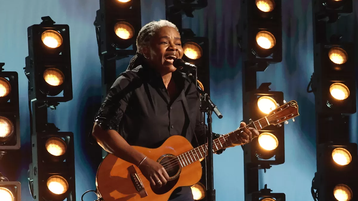 Tracy Chapman se niega a escuchar música en streaming y esta es la ...