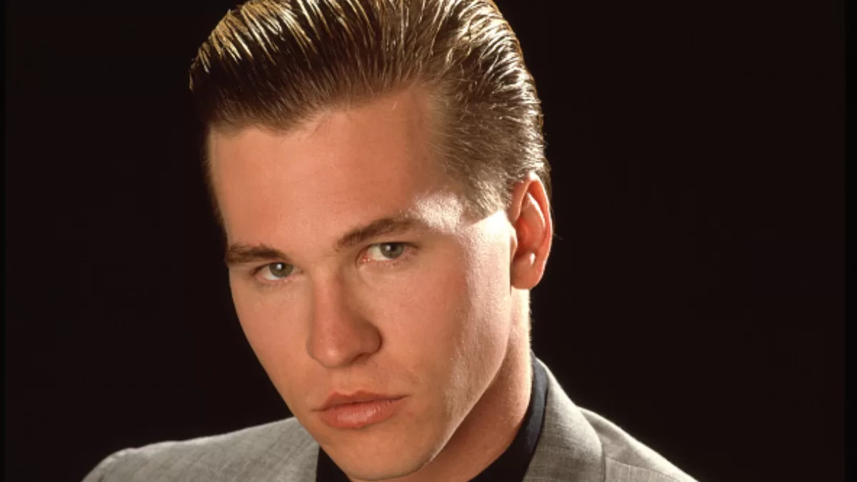 Hollywood de luto: Fallece Val Kilmer, intérprete de Batman y Jim Morrison — Rock&Pop