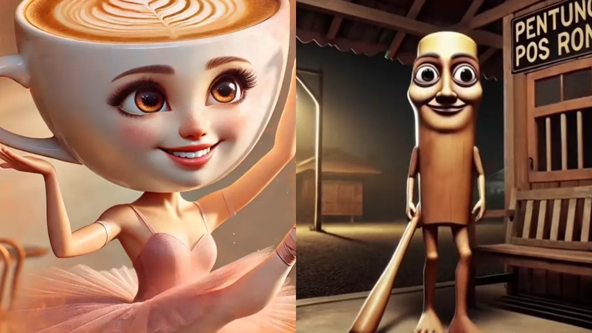 ¿Conoces a Tralalero Tralala?: El origen y significado de la nueva ...