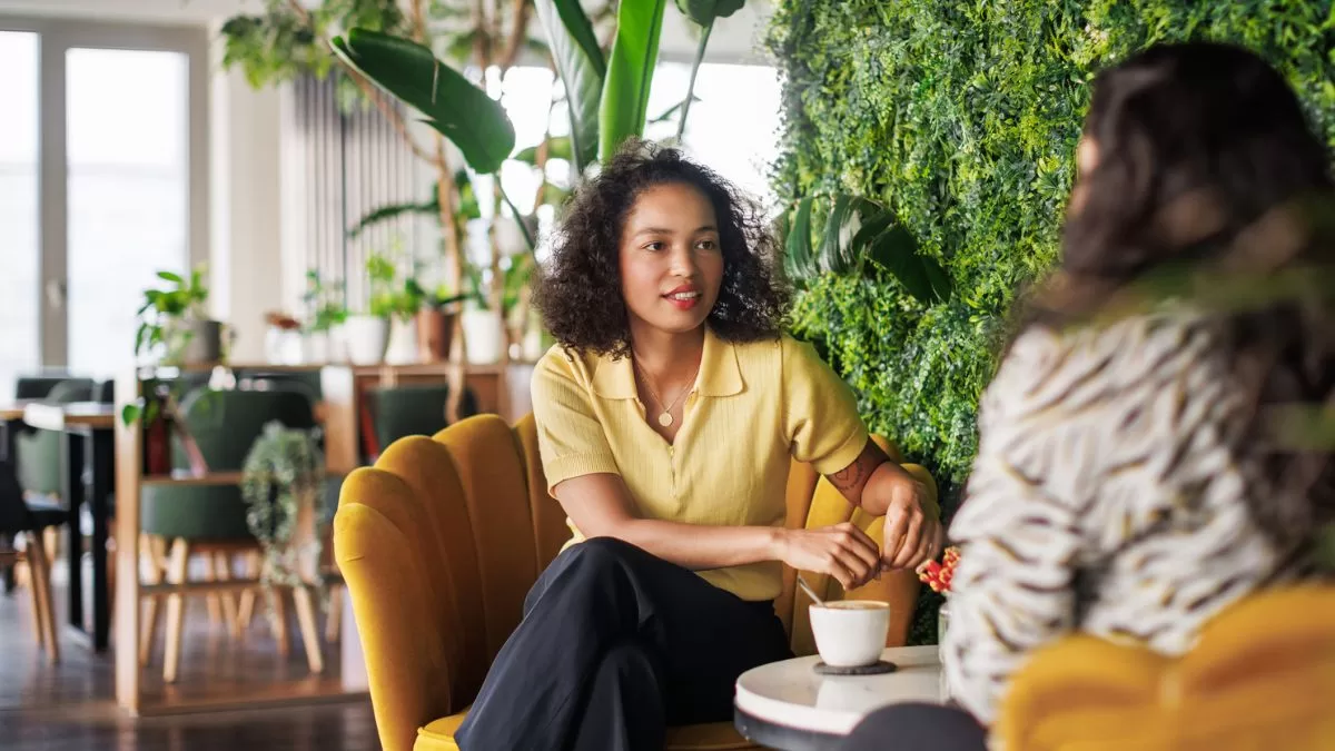 ¿Qué son las coffee party y coffee raves?: El nuevo panorama que es tendencia en Santiago — Rock&Pop