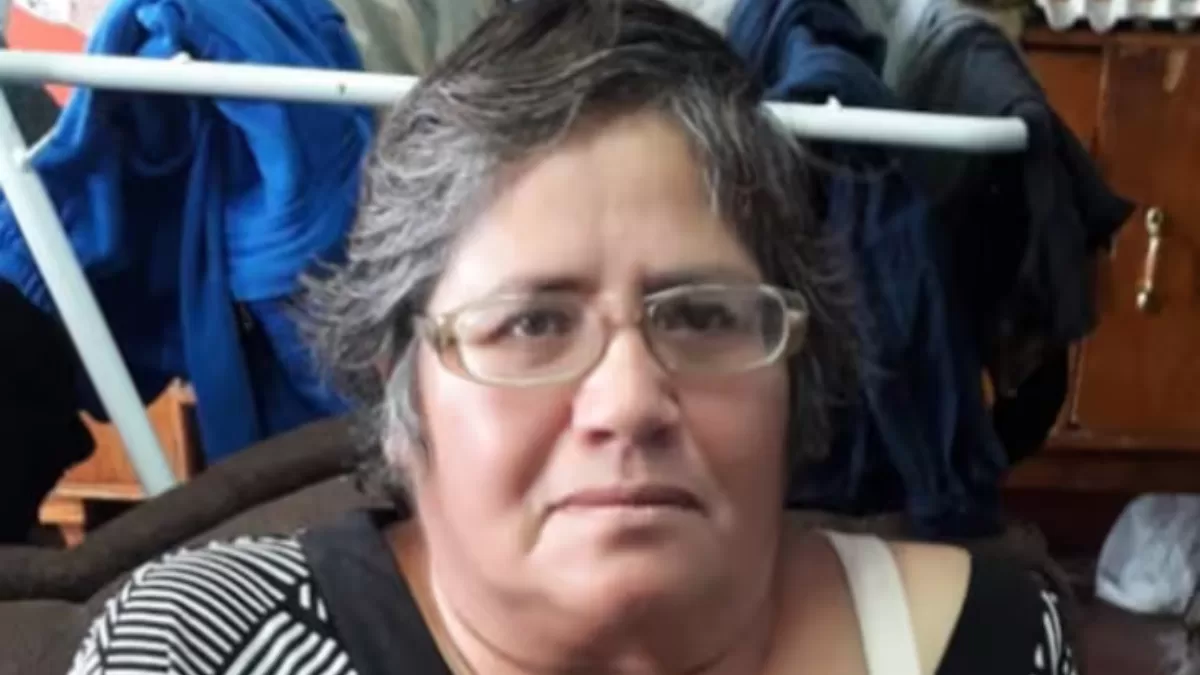 Confirman muerte de mujer que se volvió viral tras video "se está ...
