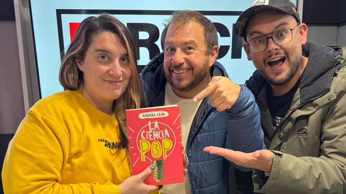 “La ciencia no tiene que ver con tener la razón”: Gabriel León explica ...