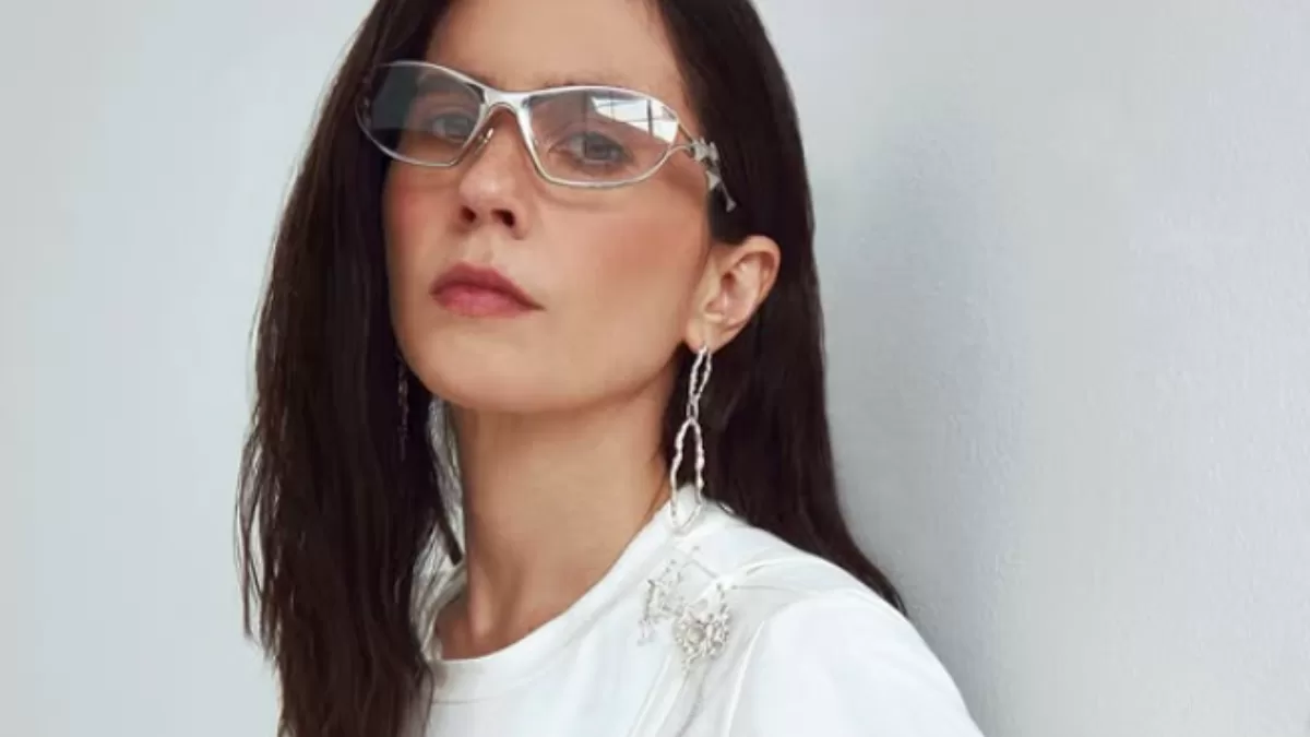 Javiera Mena sobre su nuevo disco "Inmersión": "Habla de la ...