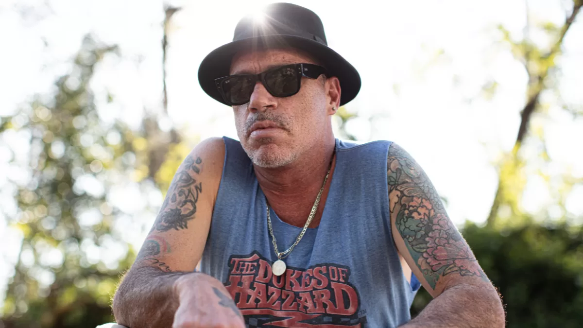 Latin Bitman celebra 25 años con leyendas del hip hop local — Rock&Pop