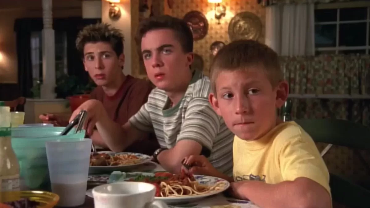 Malcolm in the Middle: Estos son todos los actores que regresan al ...