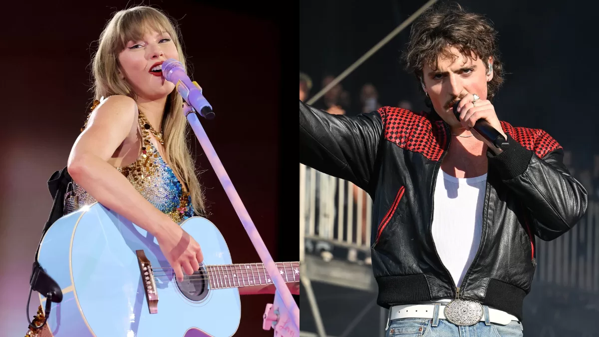 Premios AMA: Estos son todos los artistas nominados — Rock&Pop