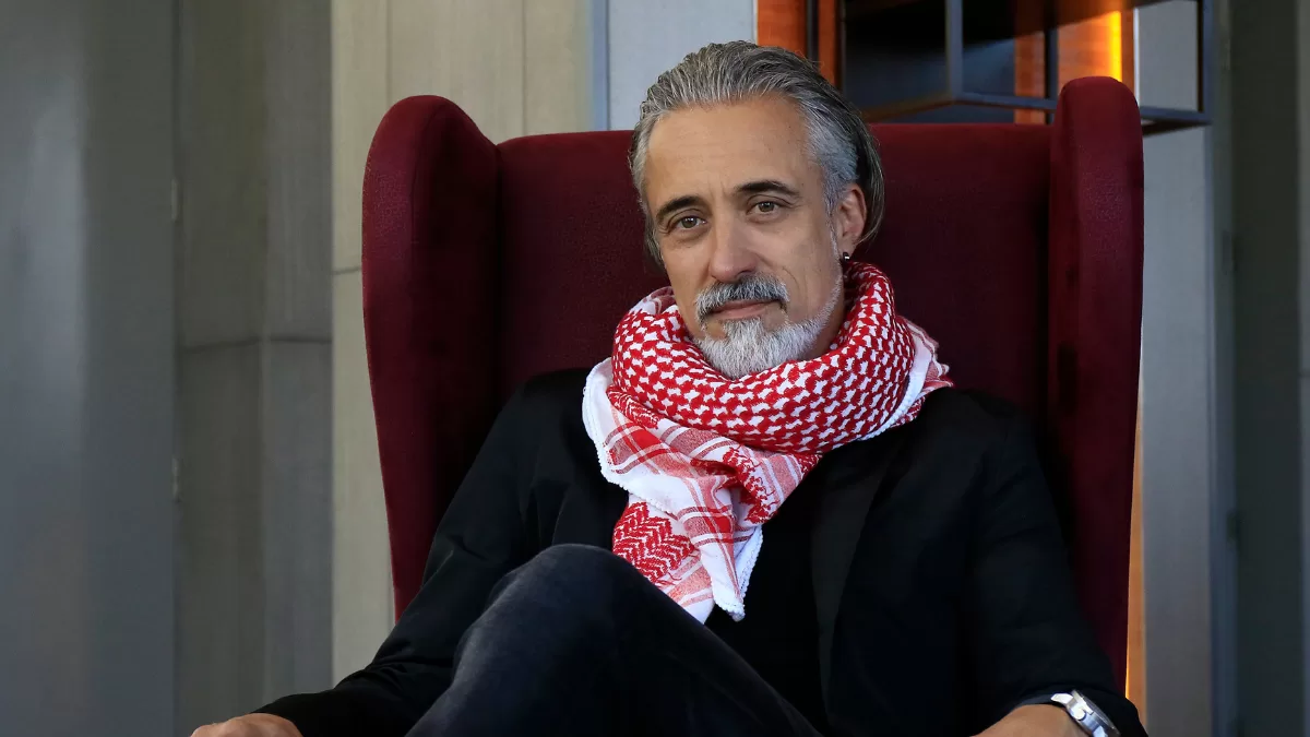 "Mi sueño era ser músico, no cocinero": Sergi Arola se sincera sobre su ...