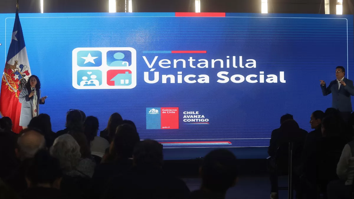 Cómo acceder a Ventanilla Única Social, la plataforma que une más de 130 bonos y beneficios del ...