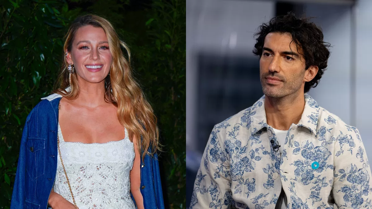 Esta fue la reacción de Blake Lively tras primera victoria legal contra ...