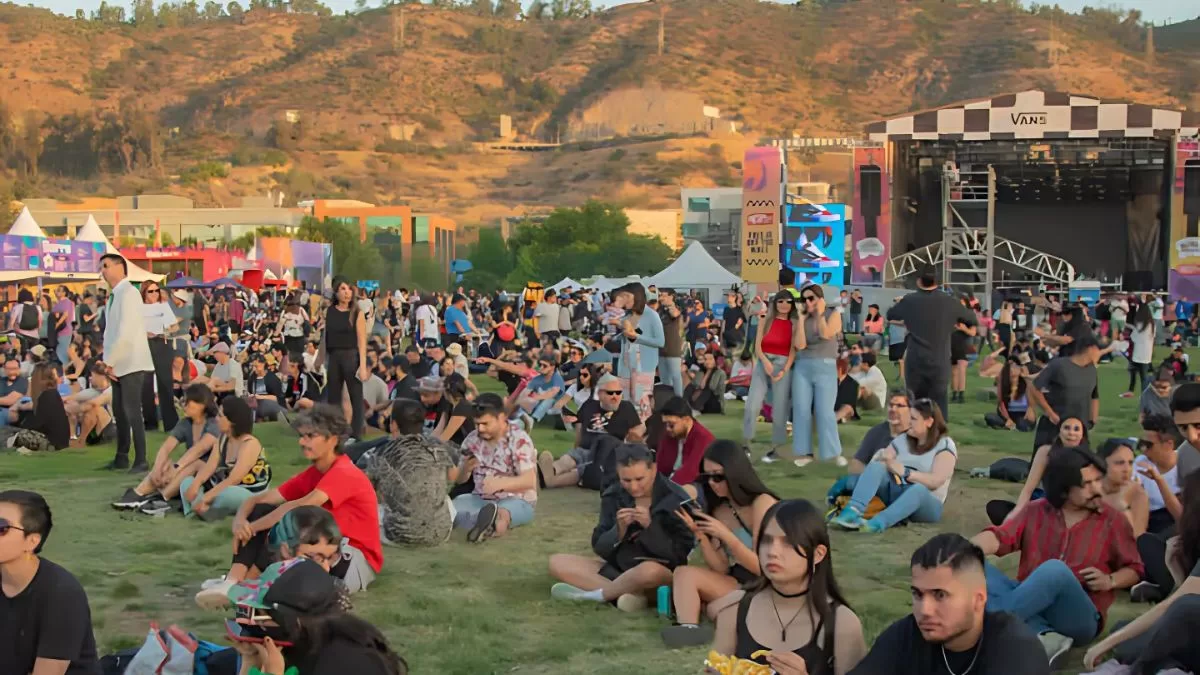 Fauna Primavera 2025 anuncia la fecha en que se revelará el lineup de la edición de este año ...