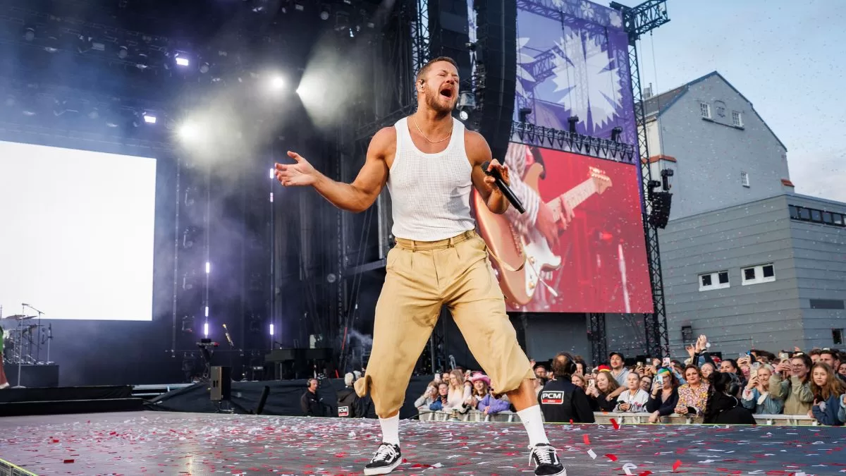 Imagine Dragons vuelve a Chile con concierto en 2025: Fechas de venta y ...