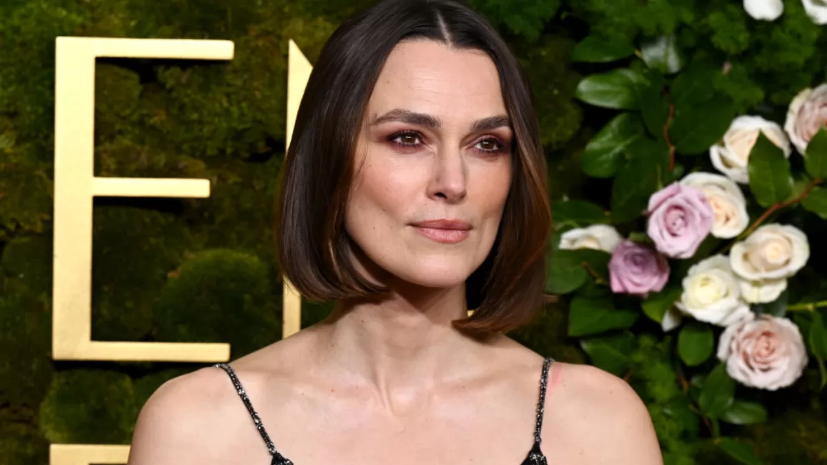 "Obtuve las peores críticas de mi vida": Keira Knightley revela cómo ...