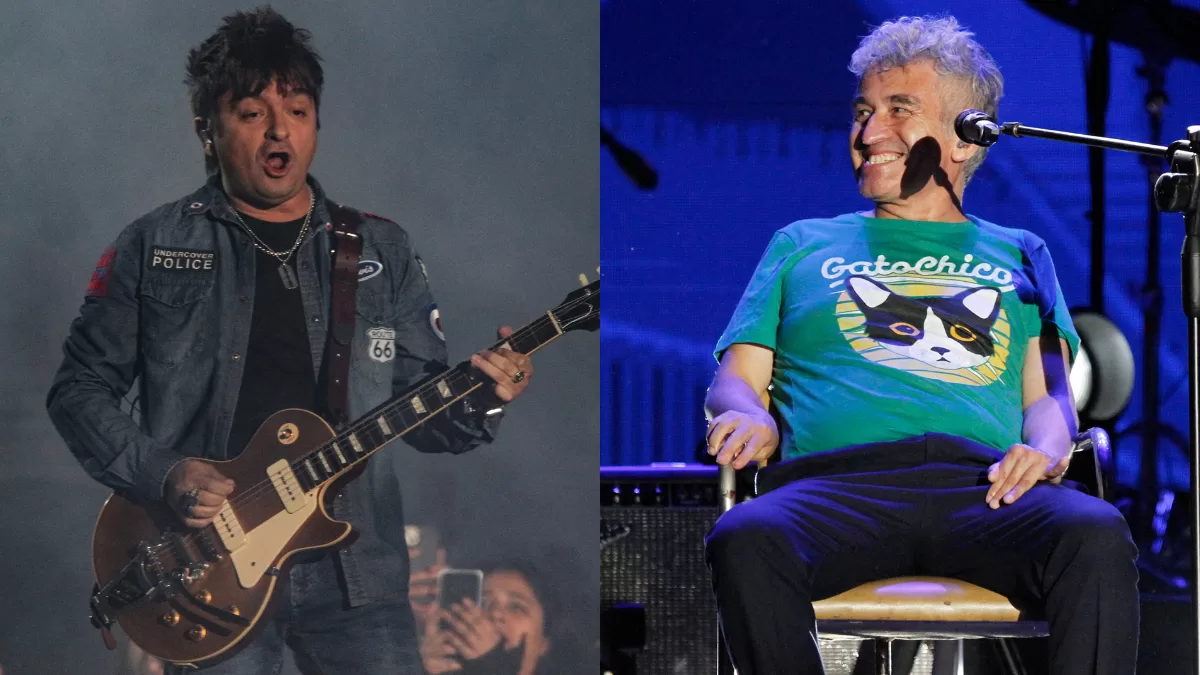 “Fue algo que nos marcó”: Integrantes de Los Bunkers recuerdan su ...