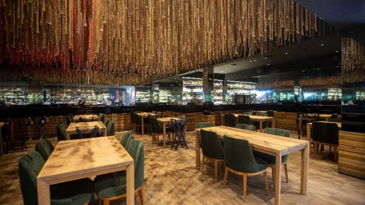 The Worlds 50 Best: Esto es lo que cuesta comer en el mejor restaurante ...