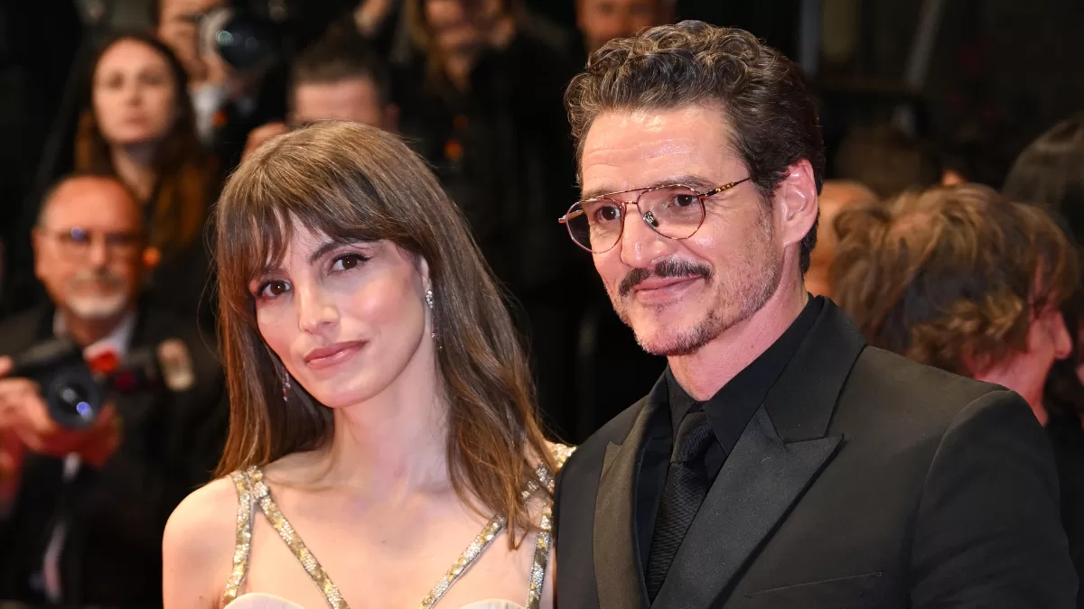 Lux Pascal reveló detalles de su especial relación con Pedro Pascal ...