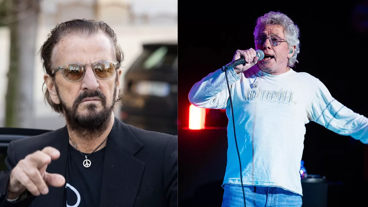 "Nunca me ha gustado cómo ese hombrecito dirige la banda”: Ringo Starr ...