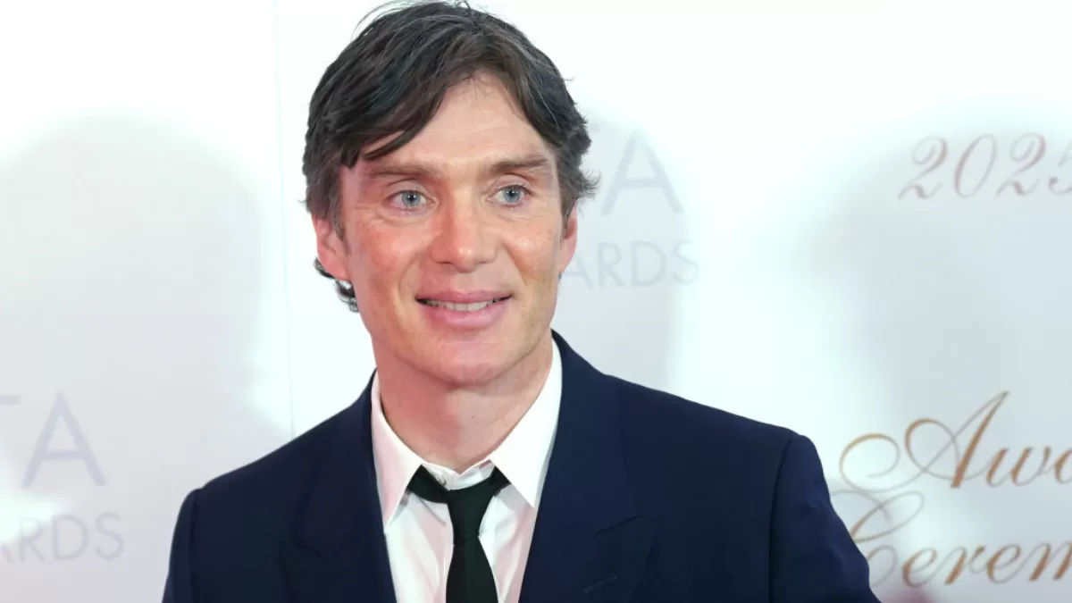 Cillian Murphy regresará a la saga de "28 Years Later" con un rol clave ...