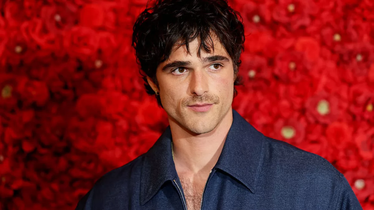 Revelan nuevas imágenes de “Frankenstein”: Así luce Jacob Elordi como ...