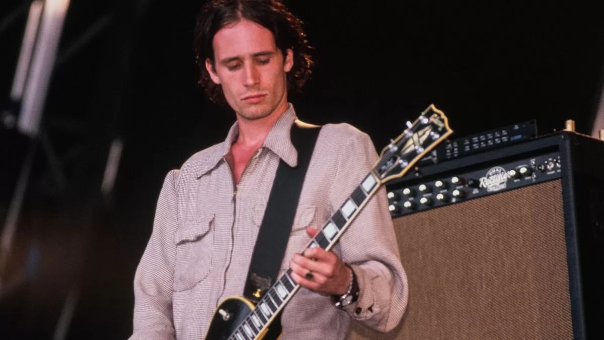 "It's Never Over, Jeff Buckley": Estrenan primer trailer de nuevo ...
