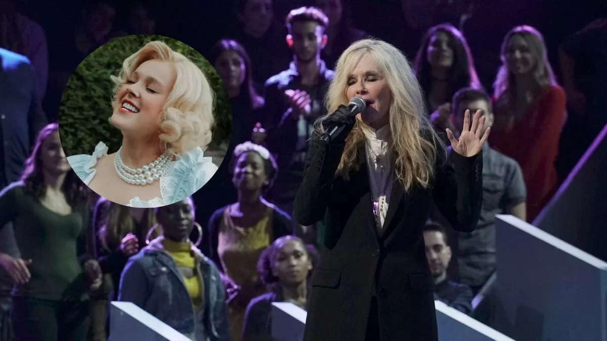 Kim Carnes responde duramente a cover viral de JoJo Siwa de "Bette ...