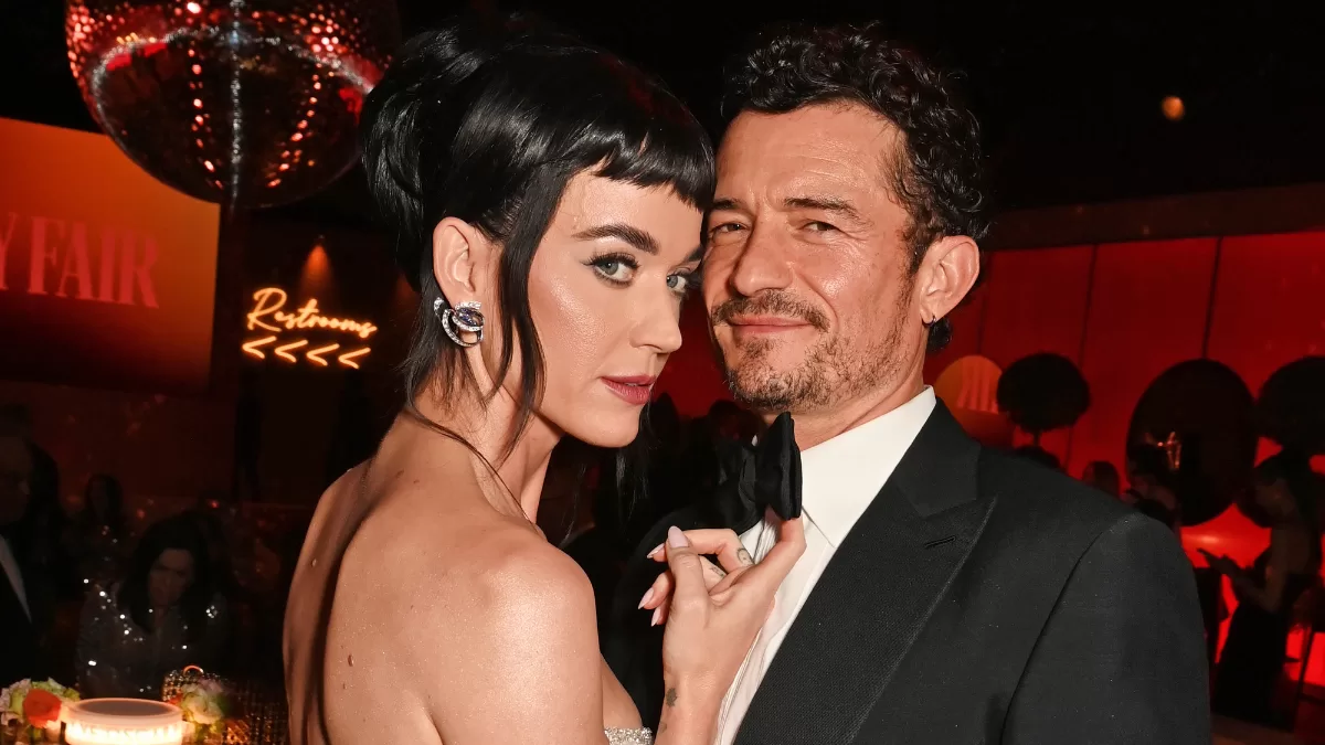 Katy Perry rompe el silencio y confirma quiebre amoroso con Orlando ...