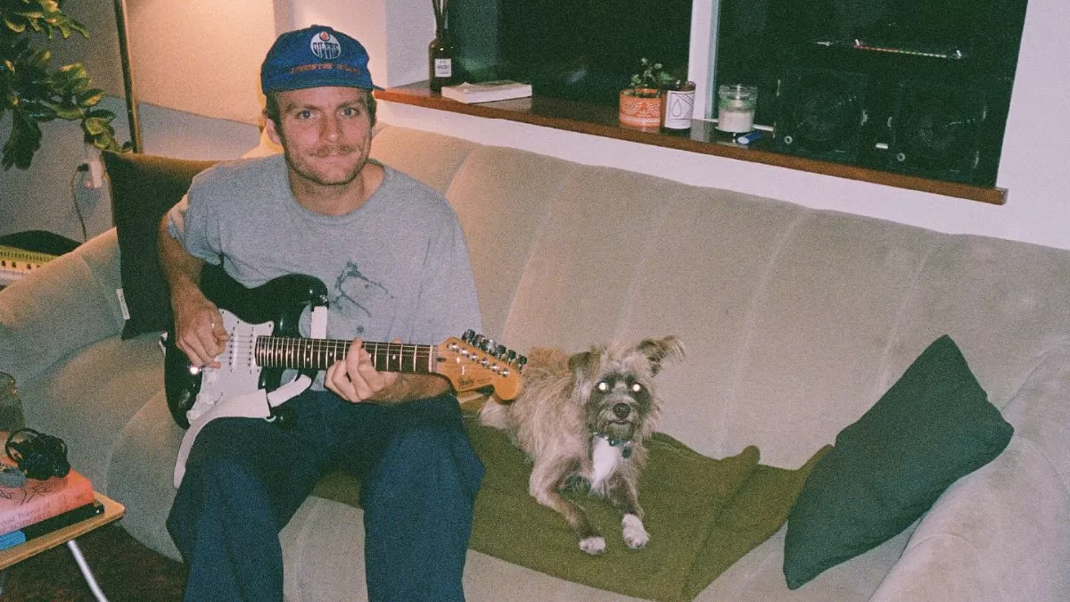 Mac DeMarco vuelve a Chile tras 7 años: Fecha, precios de entradas y ...