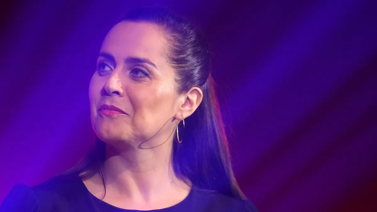 Natalia Valdebenito confirma gira nacional con Esto Es Un Secreto ...