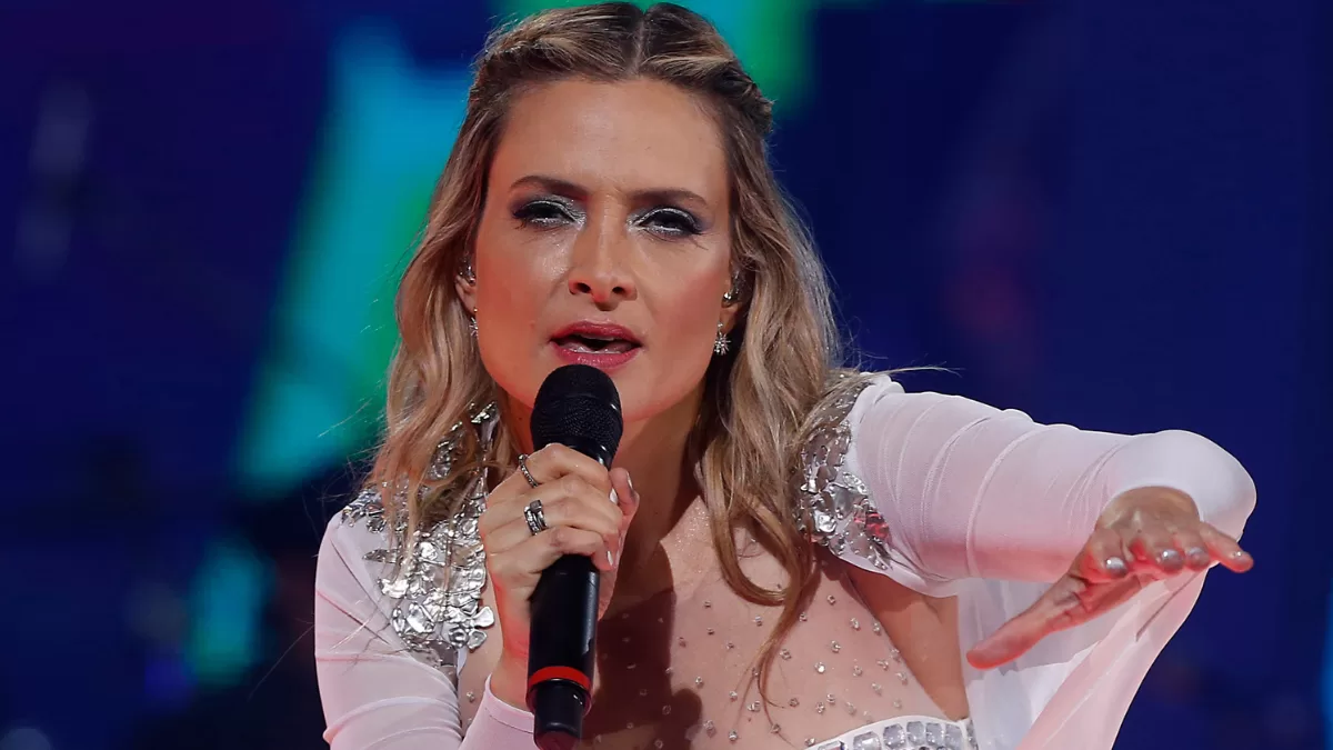 Nicole realizará concierto gratuito hoy en Metro de Santiago: Horario y ...