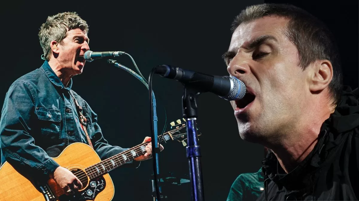 Filtran setlist del primer show de Oasis en su regreso de 2025: Estas ...