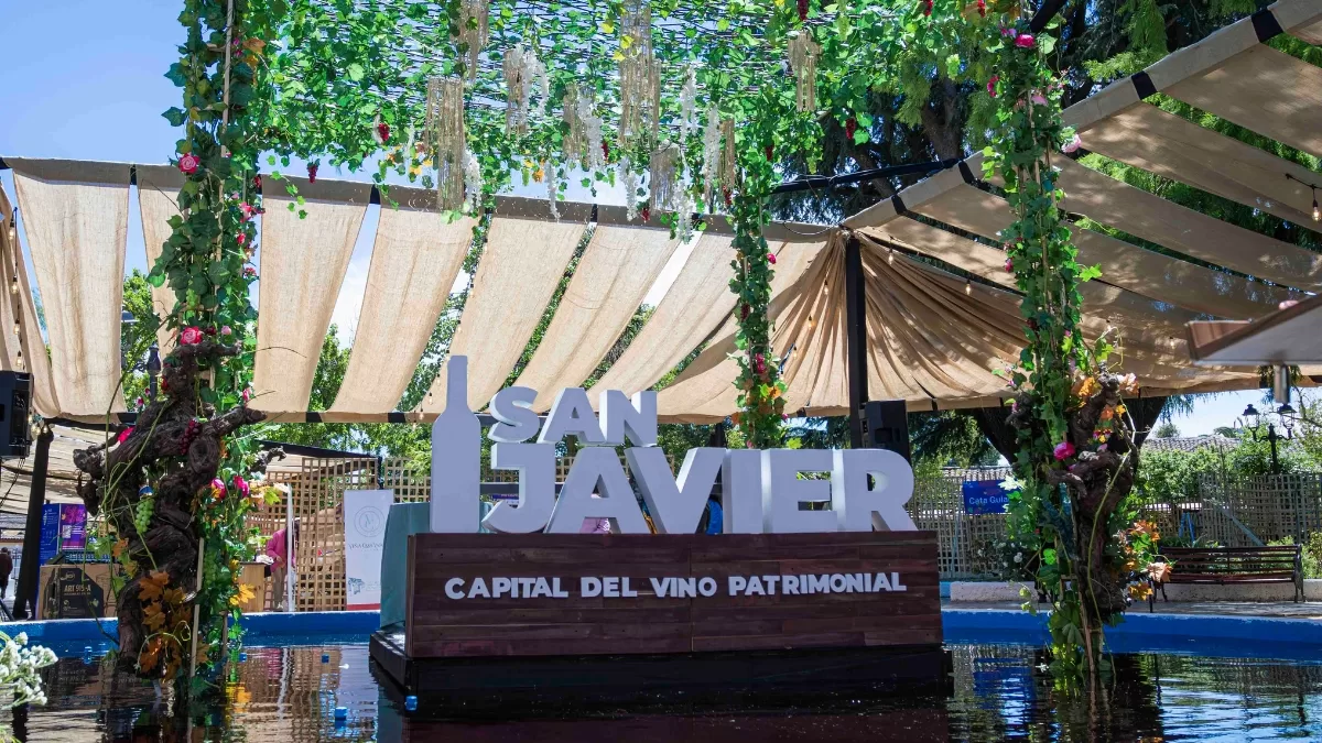 San Javier de Loncomilla se consolida como la Capital del Vino ...