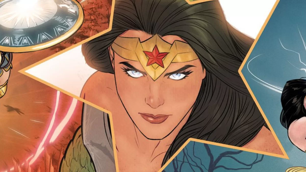 ¿La nueva Wonder Woman? James Gunn dice que esta actriz “sería genial ...