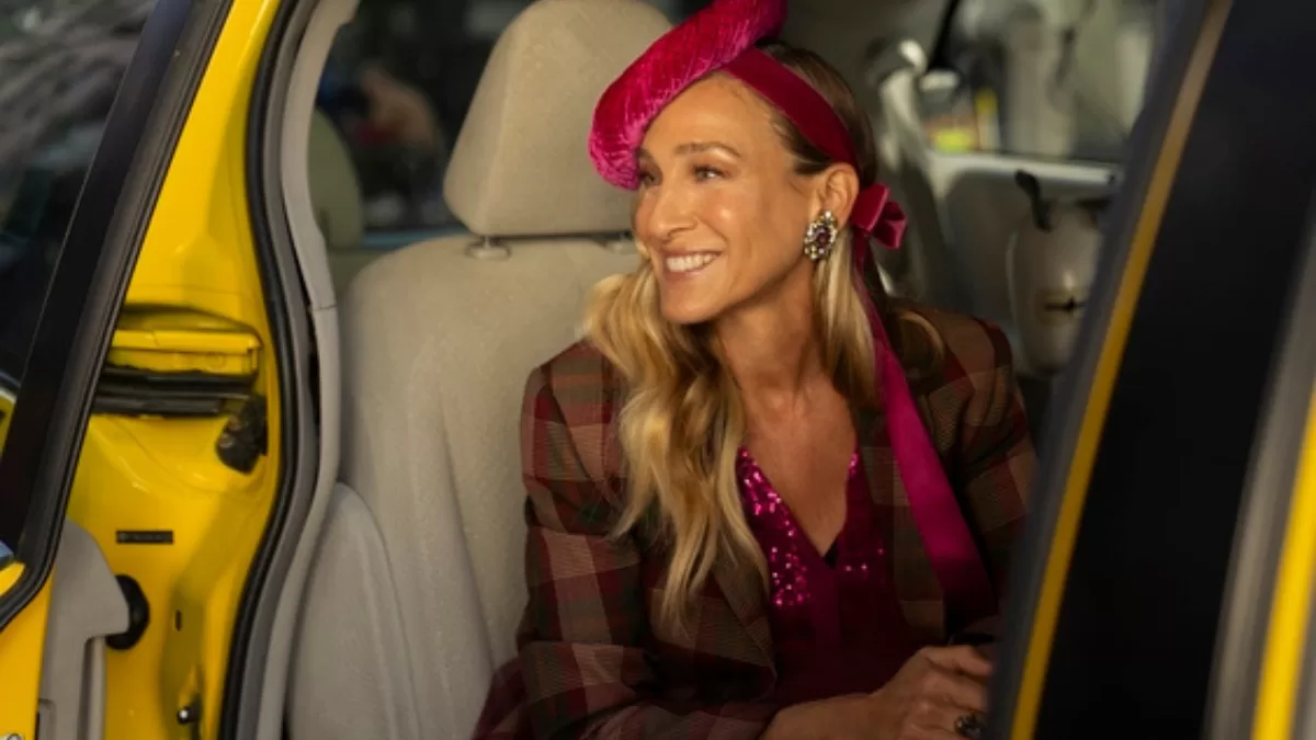 Llega el capítulo final de 'And Just Like That...': ¿A qué hora se estrena en Chile y cómo puedo ...