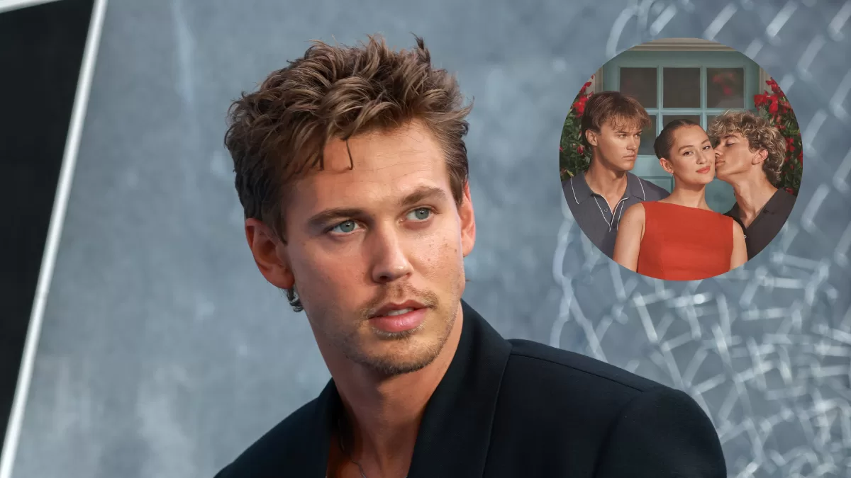 "¿De qué estamos hablando?": Austin Butler no conocía una de las series ...
