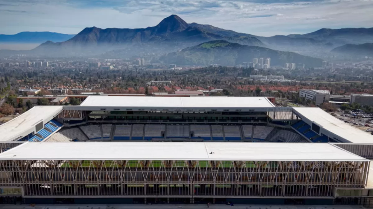 Cruzados pospone inauguración de Claro Arena: ¿Qué pasó y cuál es la ...