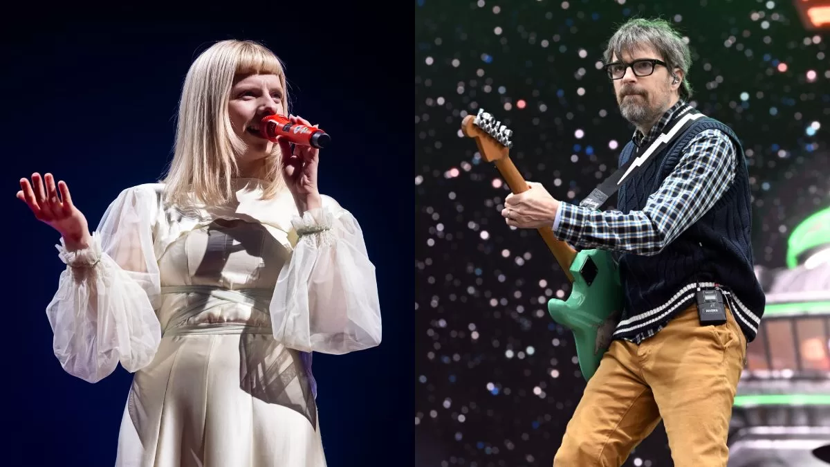 Fauna Primavera 2025: Revelan programación por día del festival para el ...