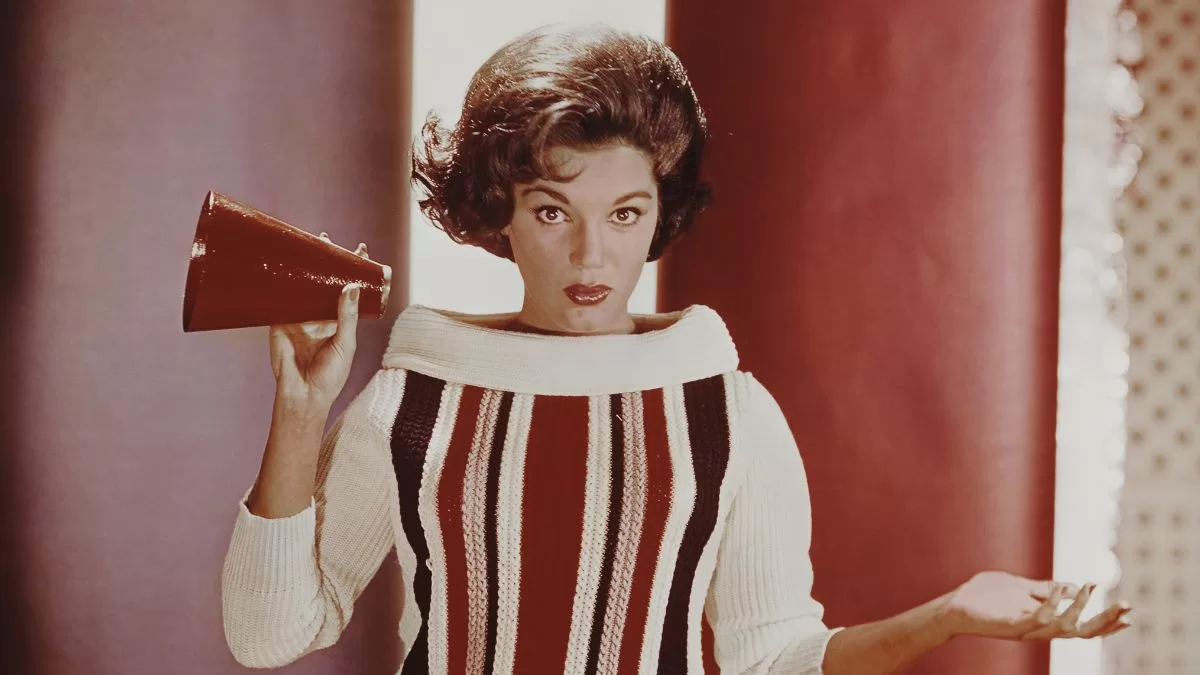 Nuevas ediciones de la música de Connie Francis llegarán en vinilo y ...