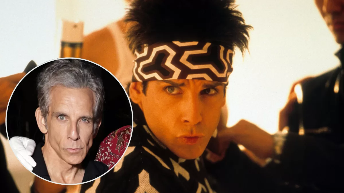 Ben Stiller trajo de vuelta a Derek Zoolander: Apareció de sorpresa en ...