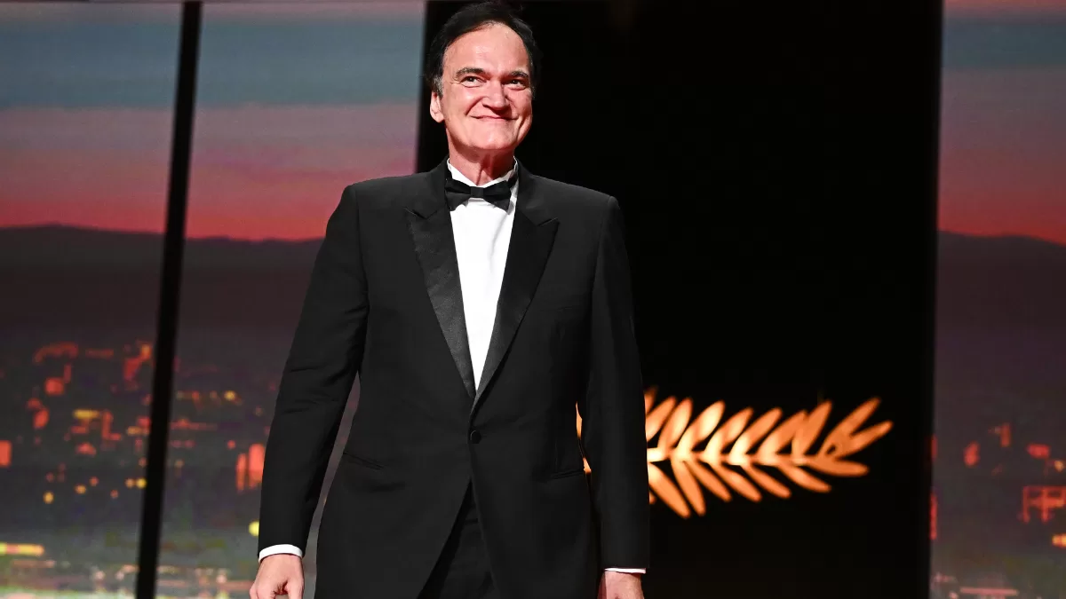 El top 3 de Quentin Tarantino: El director reveló cuáles son las ...