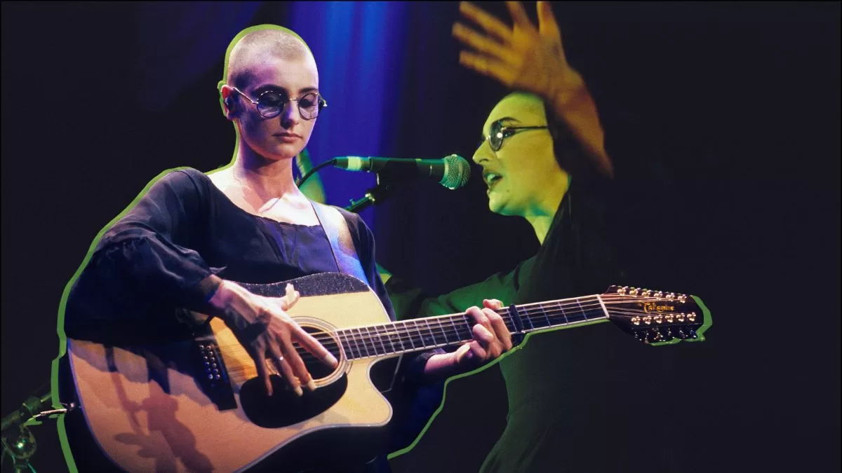 Película biográfica de Sinéad O'Connor en proceso: Todo lo que se sabe ...