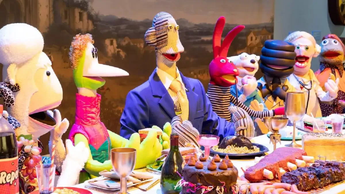 31 Minutos graba hoy su Tiny Desk: Fecha de estreno y cómo prepararon ...