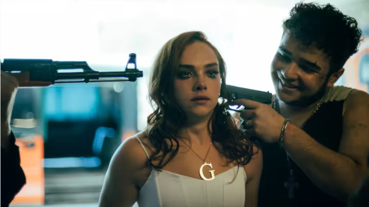 Confirman fecha de estreno de segunda temporada de Baby Bandito con impactante tráiler — Rock&Pop