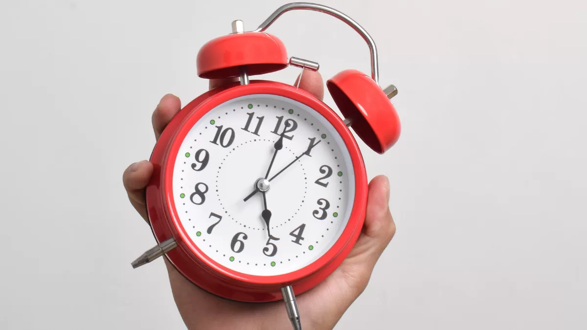 Cambio de hora en Chile: Estas regiones deben mantener el horario de sus relojes — Rock&Pop